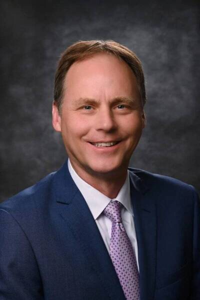 Greg Taylor - Troy - Garden Gate Realty